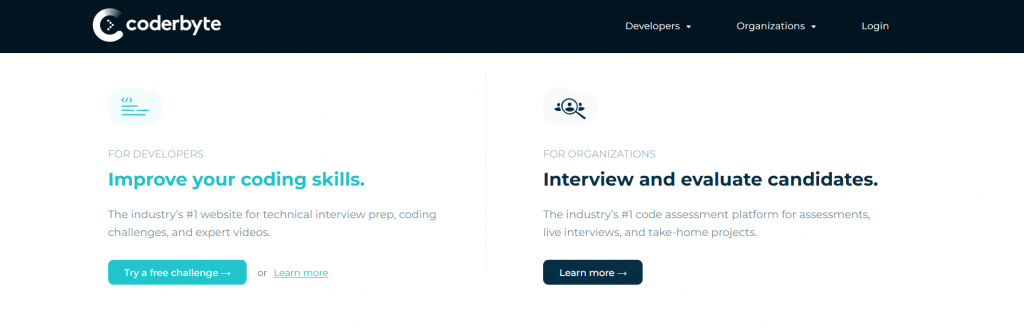 7 Free Sites for Programming Exercises in 2023 | Smooets
